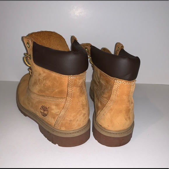Timberland | Shoes | Original Timberland Boots | Poshmark